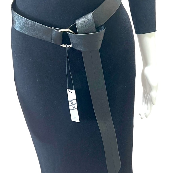 B-Low the Belt | Accessories | Blow The Belt Brand Leather Fully ...